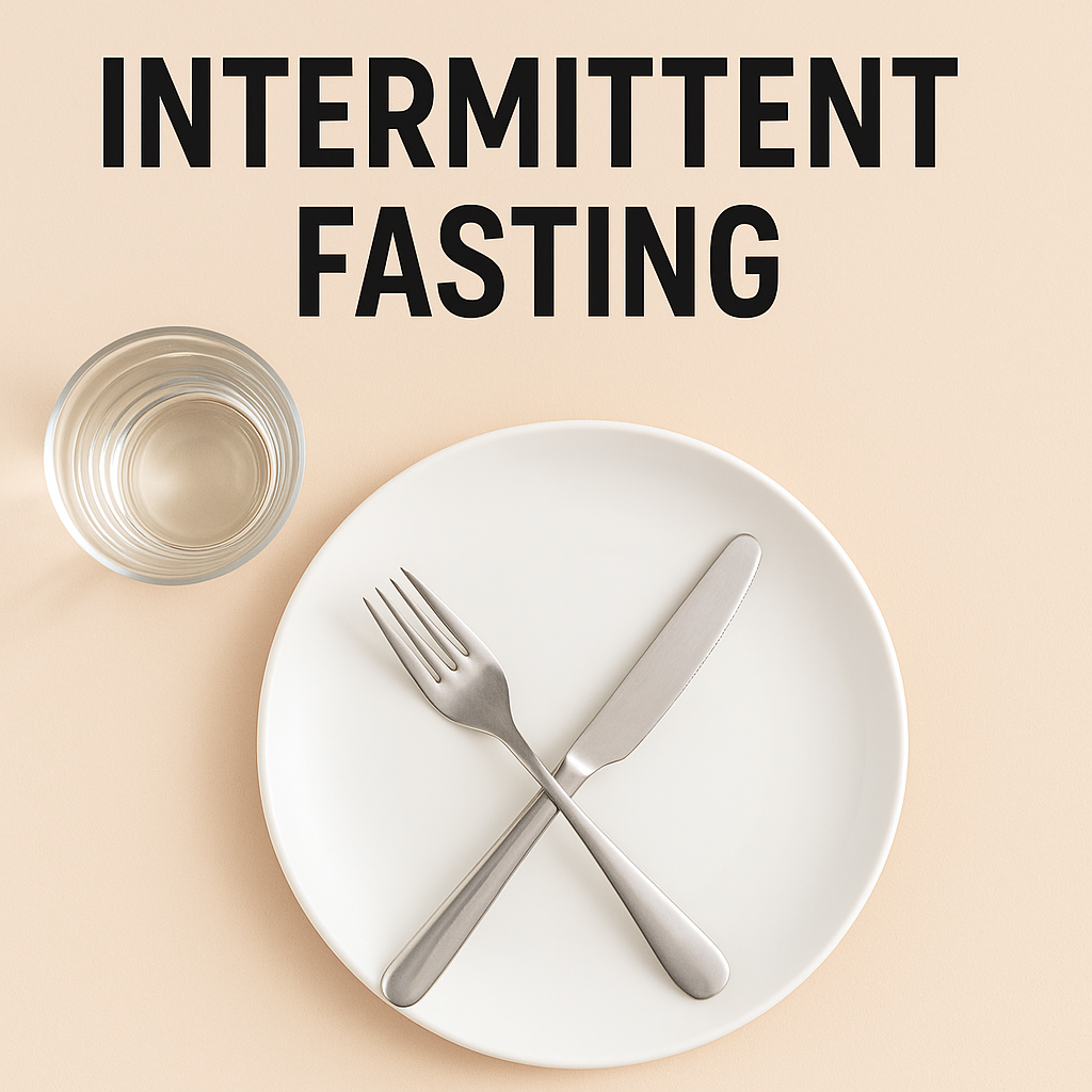 Intermittent Fasting Tips for Beginners – What Works in 2025 | elomets.com